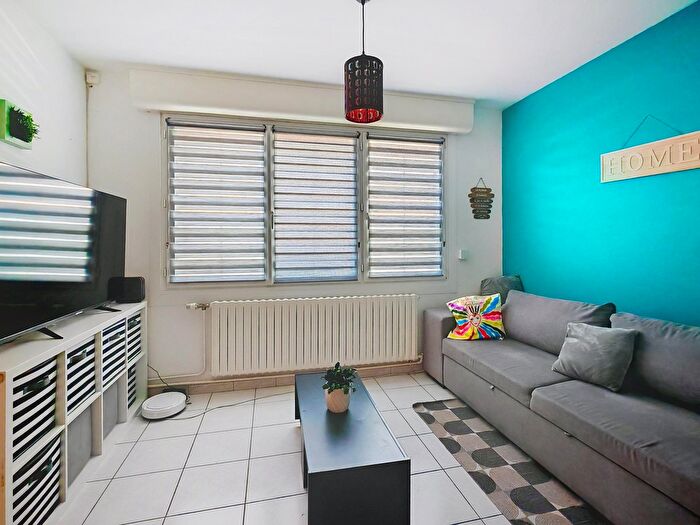 Maison 5 pièces à vendre - Thiant