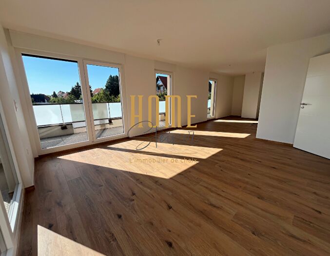 Maison 4 pièces à vendre - Lampertheim