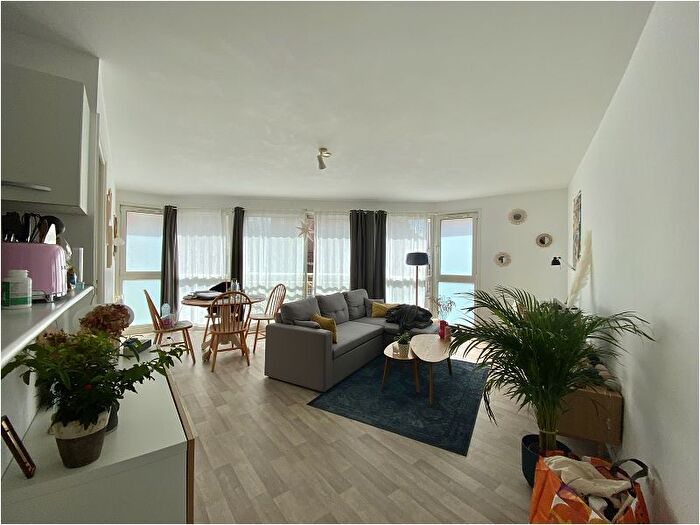 Appartement 2 pièces à louer - La Madeleine, Grand Boulevard