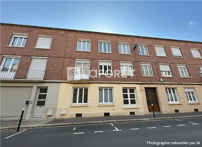 Maison 6 pièces à vendre à Douai, Centre-ville