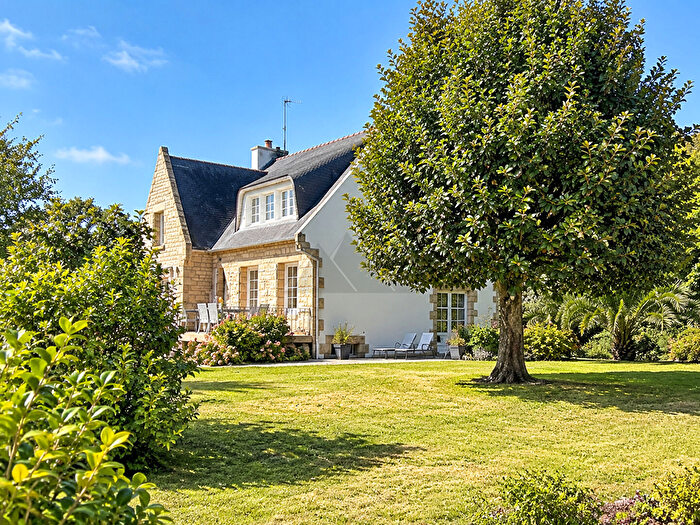 Maison 7 pièces à Plougonvelin, à vendre