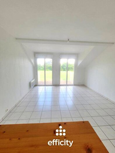 Appartement à louer - La Chapelle-Bouëxic - 2 pièces - 1 chambre