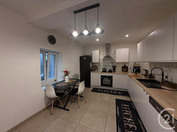 Appartement à vendre - Orthez - 5 pièces - 3 chambres