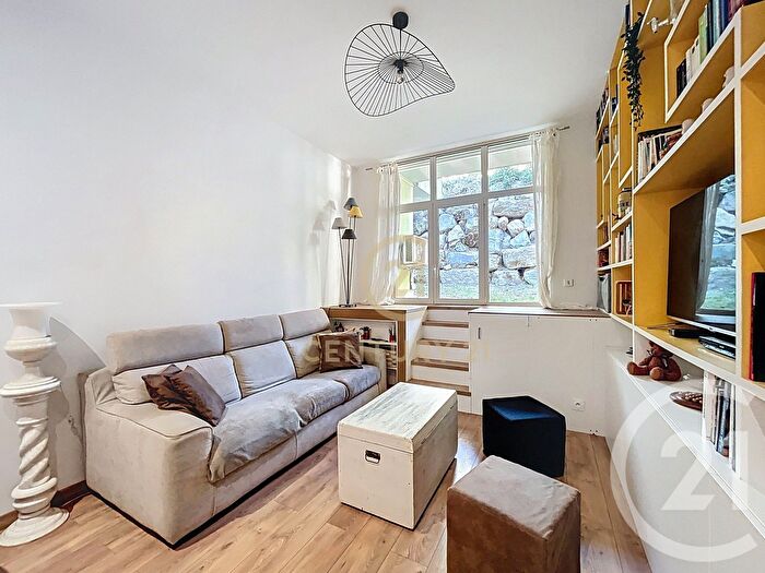 Appartement à vendre - Saint-Gély-du-Fesc - 4 pièces - 3 chambres