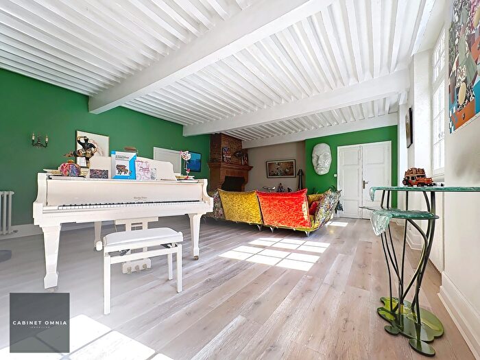 Appartement 6 pièces à Montauban, Centre-ville, à vendre