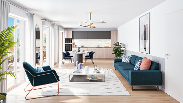 Maison à vendre - LHaÿ-les-Roses, Lallier, Bicêtre