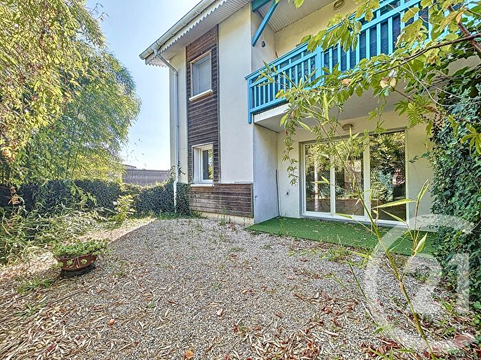 Appartement à vendre - Gujan-Mestras, Mestras - 3 pièces - 2 chambres