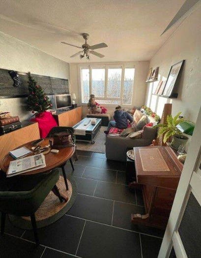 Mérignac : Appartement 3 pièces à louer