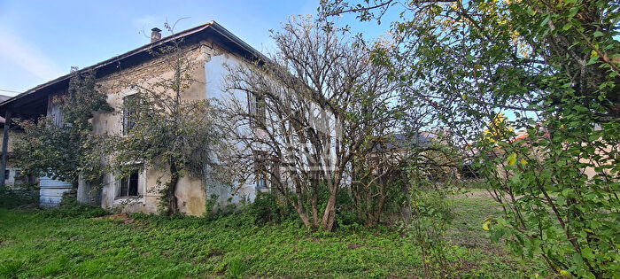 Maison 5 pièces à vendre - Corcelles