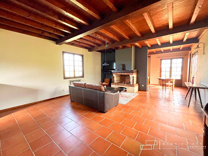 Maison 3 pièces à Lasseube-Propre, à vendre