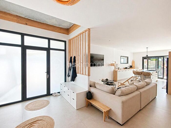 Maison 6 pièces à vendre - La Frette