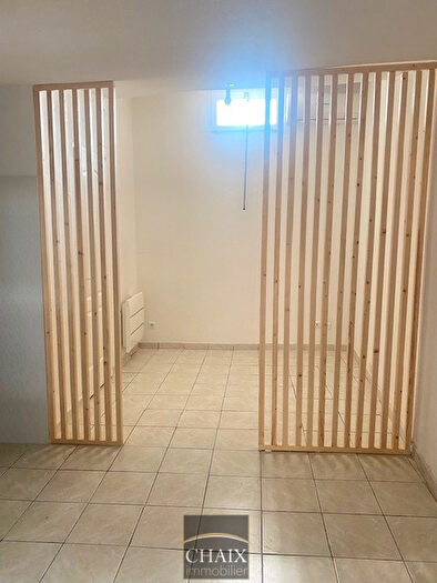 Appartement à louer - Aubagne, Gavots, Bras dOr, Camp Major - 1 pièce