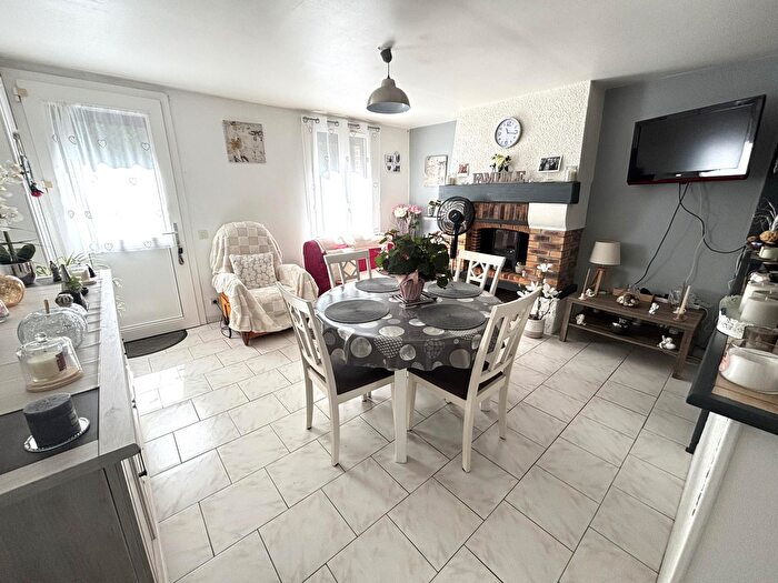 Maison 3 pièces à Lisieux, Trevett, Quatre Sonnettes, à vendre