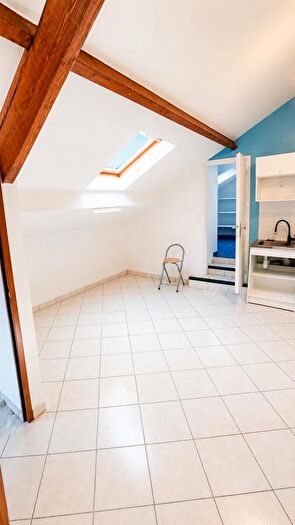 Port Ham-Village, Cergy - Appartement 2 pièces à louer