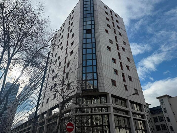 Appartement à vendre - Lyon e , Les Brotteaux - 3 pièces - 2 chambres