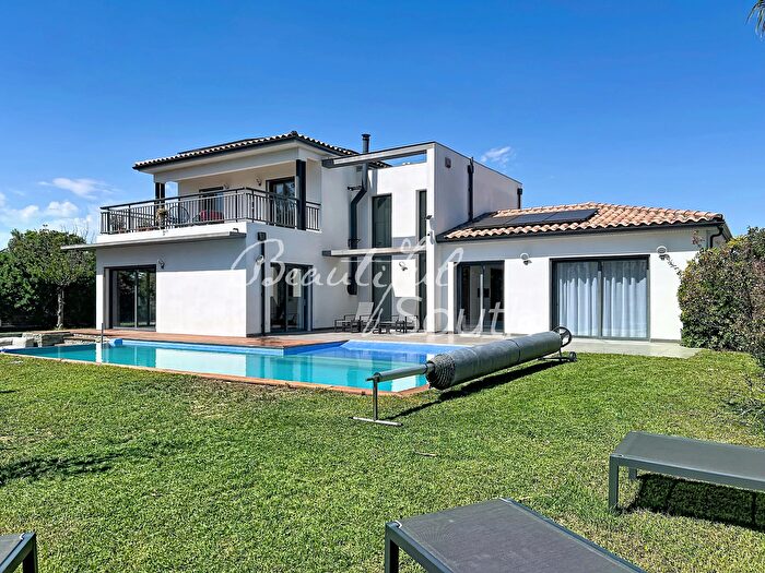 Maison 6 pièces à vendre - Latour-Bas-Elne