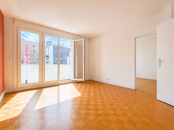 Appartement 3 pièces à vendre - Neuilly-sur-Seine, Plaine des Sablons