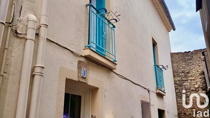 Maisons à vendre et appartements à louer - 1