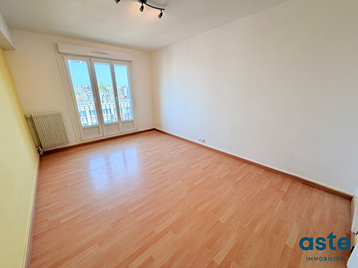 Brest, Facultés, Kergoat - Appartement 3 pièces à vendre