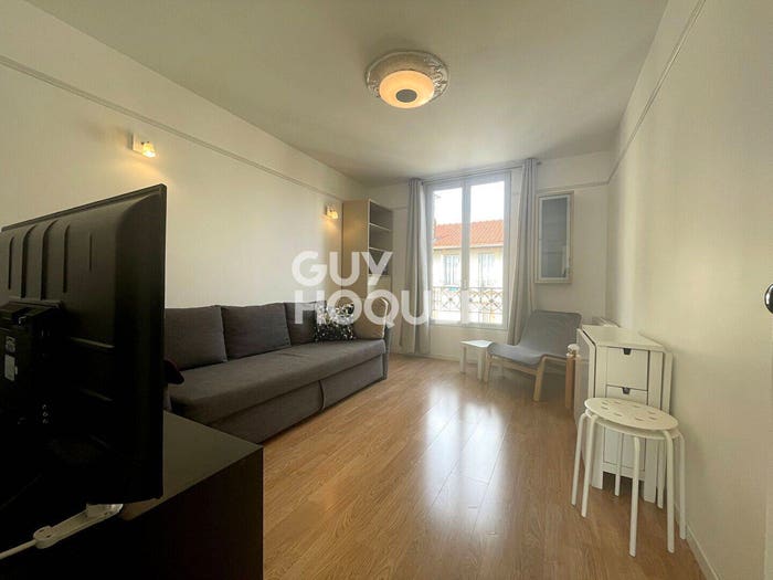 Appartement 2 pièces à louer à Jules Ferry, Arcueil