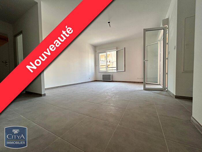 Appartement 2 pièces à vendre - Toulon, Saint-Jean du Var