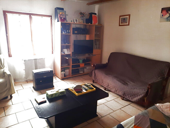 Appartement à vendre - Tourves - 4 pièces - 3 chambres