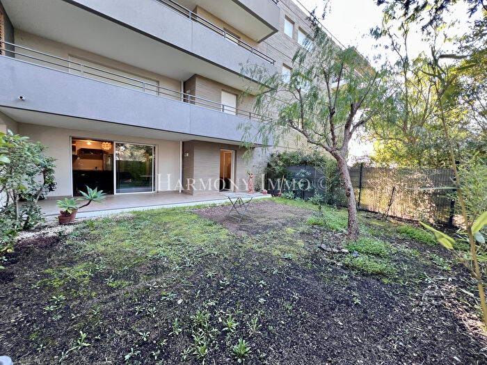 Appartement à vendre - Fréjus, Caïs - 2 pièces - 1 chambre