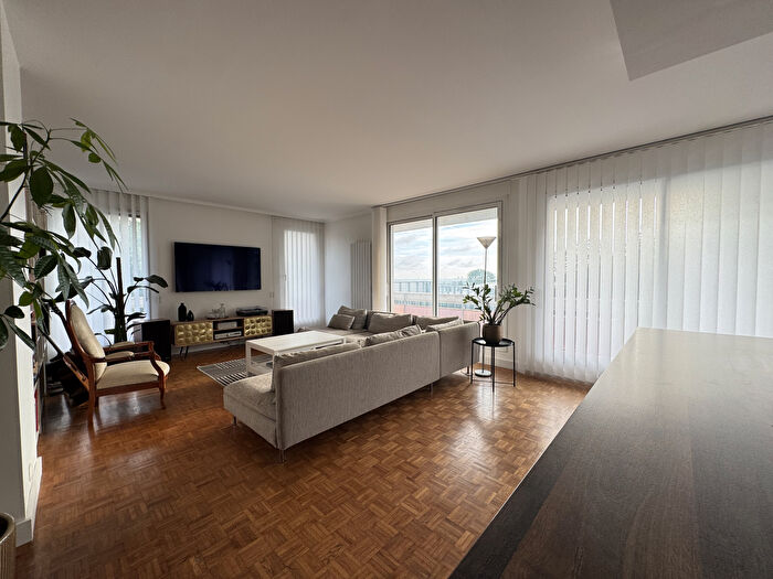 Appartement 5 pièces à vendre à Mareil-Marly