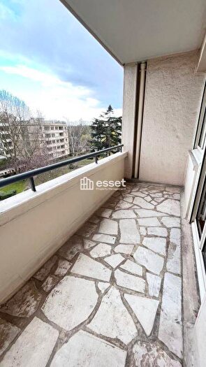 Saint James-Général Koenig, Neuilly-sur-Seine - Appartement 3 pièces à louer