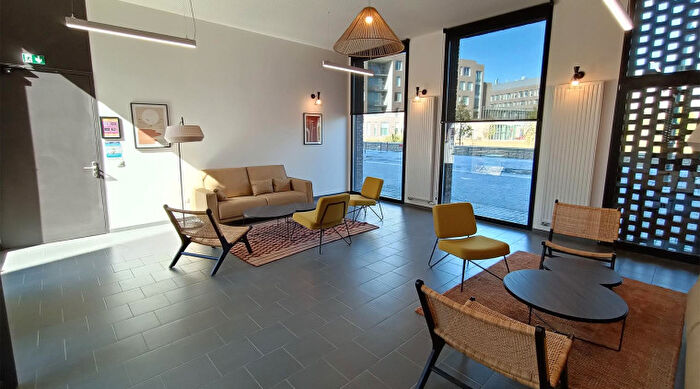 Palaiseau, Plateau - Appartement 1 pièce à louer