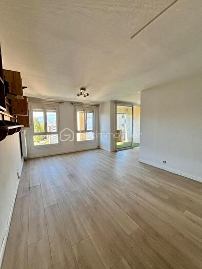 Appartement 3 pièces à vendre à Barby
