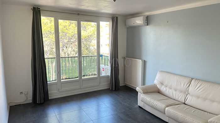 Saint-Raphaël, Les Arênes : Appartement 3 pièces à louer