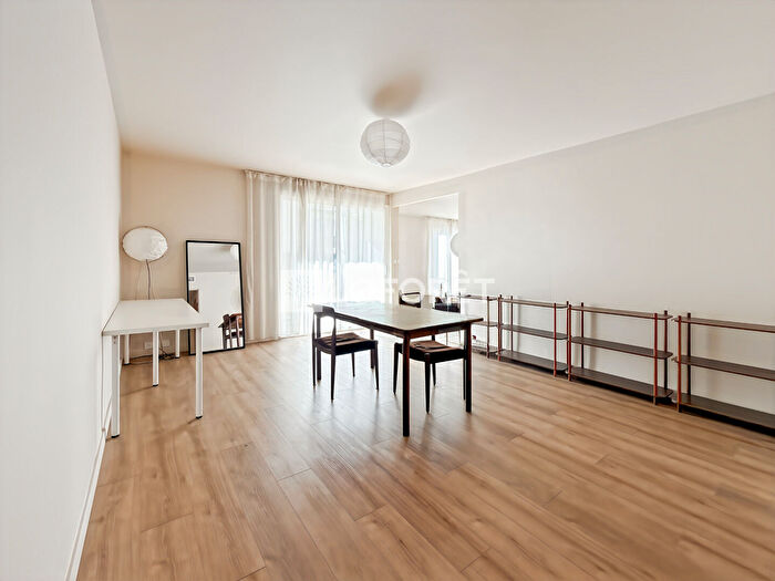 Appartement 4 pièces à Nîmes, Puech du Teil, à louer