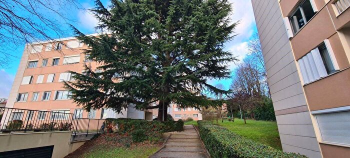Appartement à louer - Bois de létoile, Gagny - 3 pièces - 2 chambres