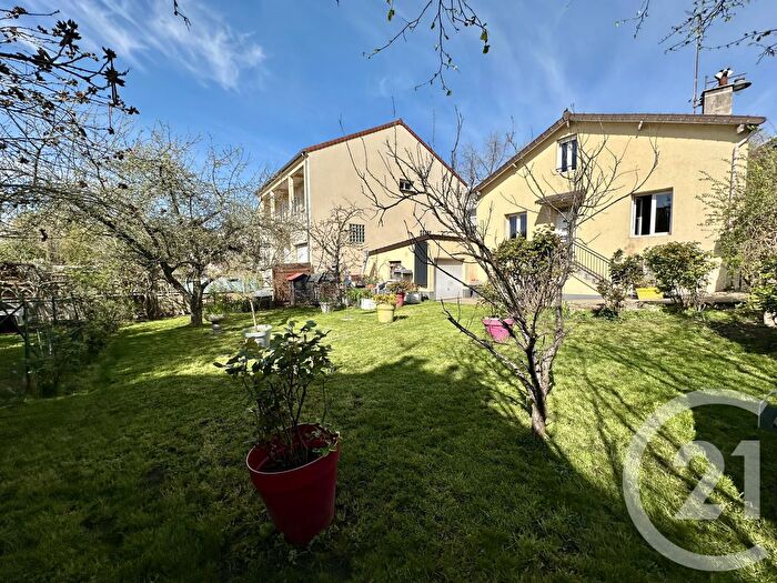 Maison 5 pièces à vendre à Maisons-Alfort, Liberté, Vert de Maisons