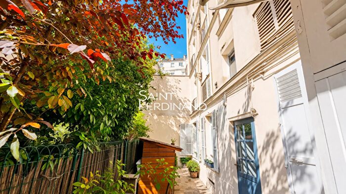 Appartement 3 pièces à vendre à Paris 15ème, Saint-Lambert, Convention