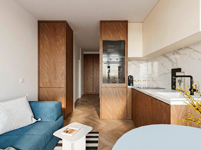 Appartement à vendre - Annecy, Mandallaz, Prairie, Vovray - 1 pièce