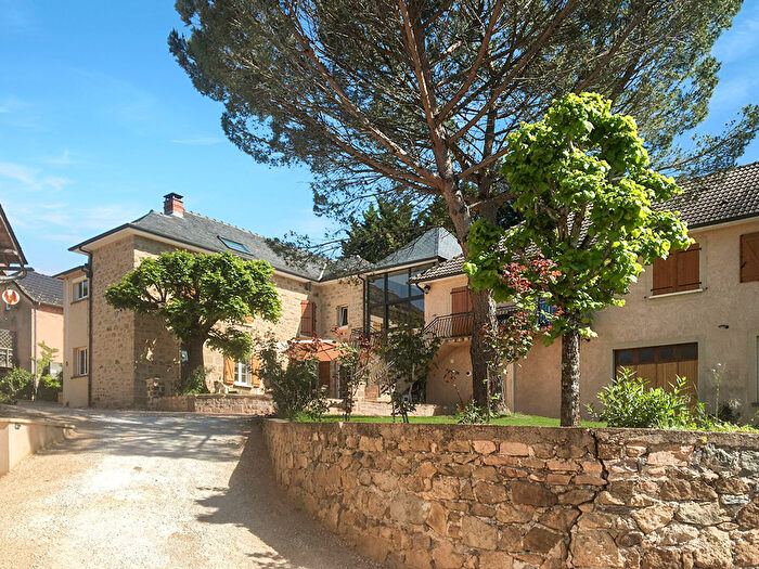 Maison à vendre - Dampniat - 12 pièces - 8 chambres