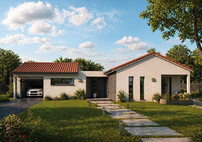 Maison à vendre - Cestas