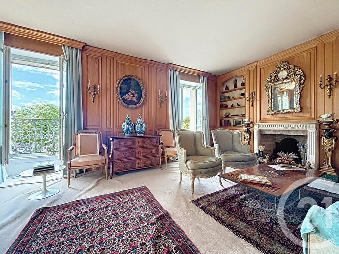 Appartement 6 pièces à Paris 11ème, Nation, Alexandre Dumas, à vendre