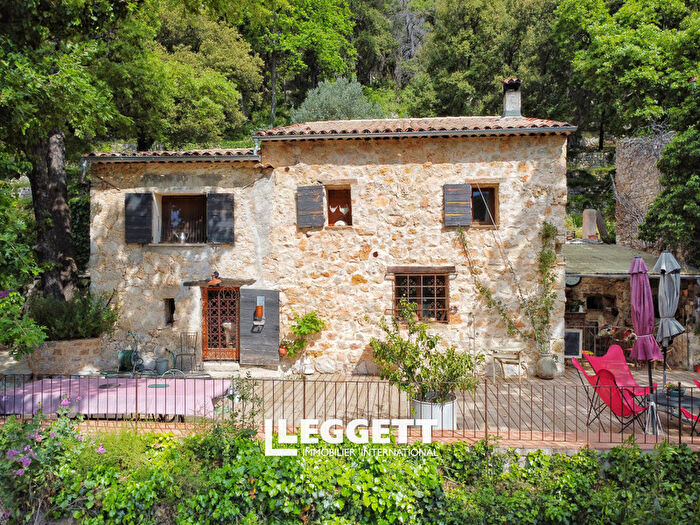 Maison 4 pièces à Bargemon, à vendre