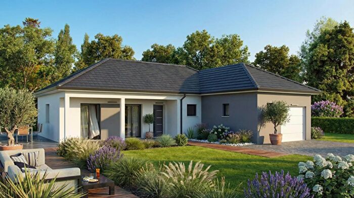 Le Mesnil-Esnard : Maison 5 pièces à vendre