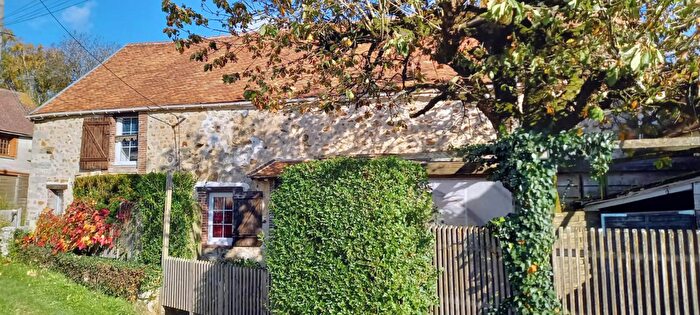 Maison à vendre - La Saulsotte - 5 pièces - 2 chambres