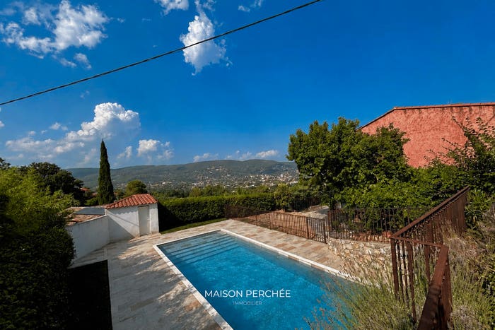 Maison 7 pièces à louer - Les Selves-Le Seiran, Draguignan