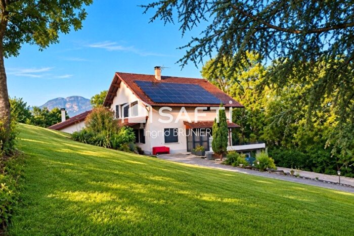 Maison 6 pièces à vendre à Nattages