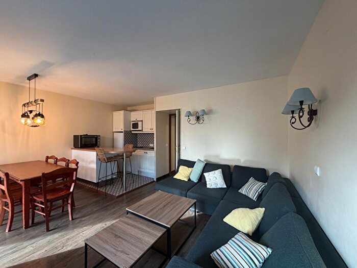 Appartement 3 pièces à vendre - Deauville
