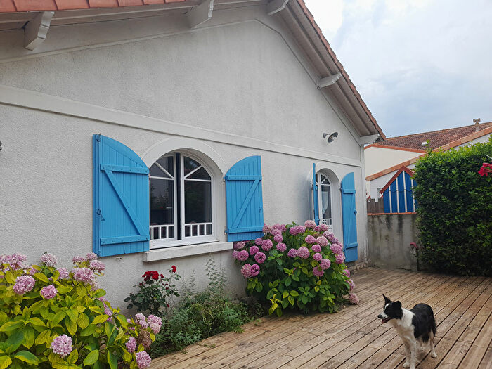 Maison à vendre - Fouras - 3 pièces - 2 chambres