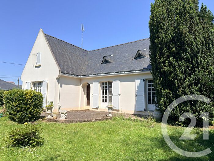 Maison 4 pièces à vendre - Blain