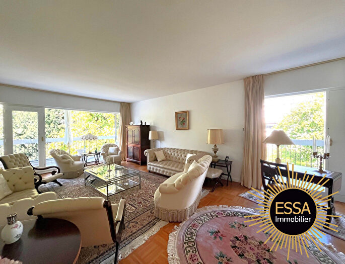 Appartement à vendre - Rocquencourt - 4 pièces - 2 chambres