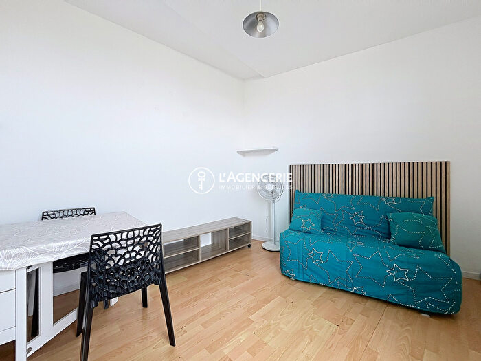 Appartement à louer - Albi, Le Breuil, Mazicou - 1 pièce